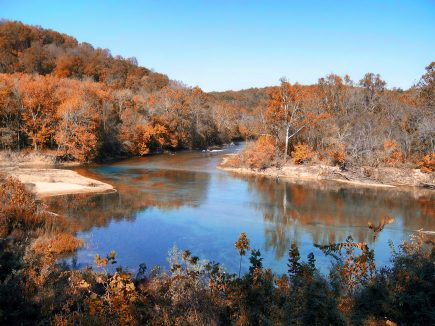 Exploring 30 of the World's Most Famous Rivers - Facts.net
