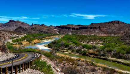 Exploring 30 of the World's Most Famous Rivers - Facts.net