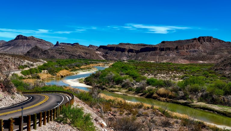 Exploring 30 of the World's Most Famous Rivers - Facts.net