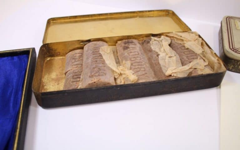 120 Chocolate Facts For You To Indulge In - Facts.net