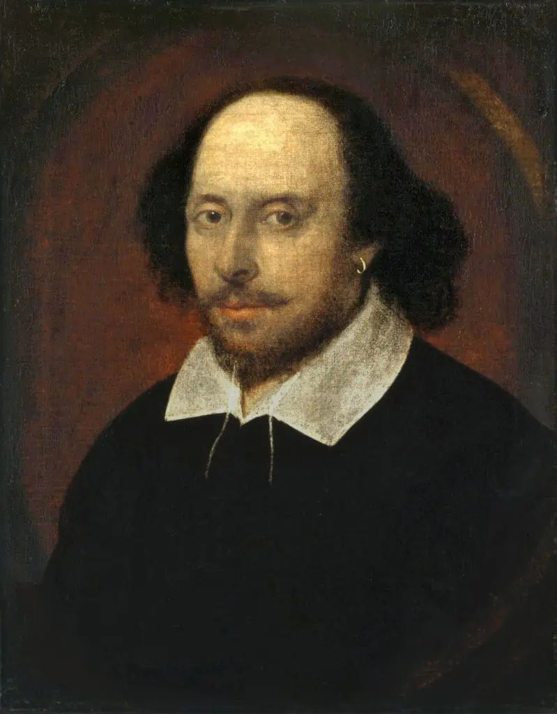 80 Shakespeare Facts: The Great English Playwright - Facts.net