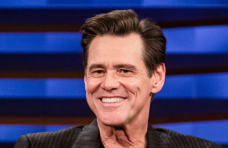 50 Surprising Jim Carrey Facts You Have To Know - Facts.net