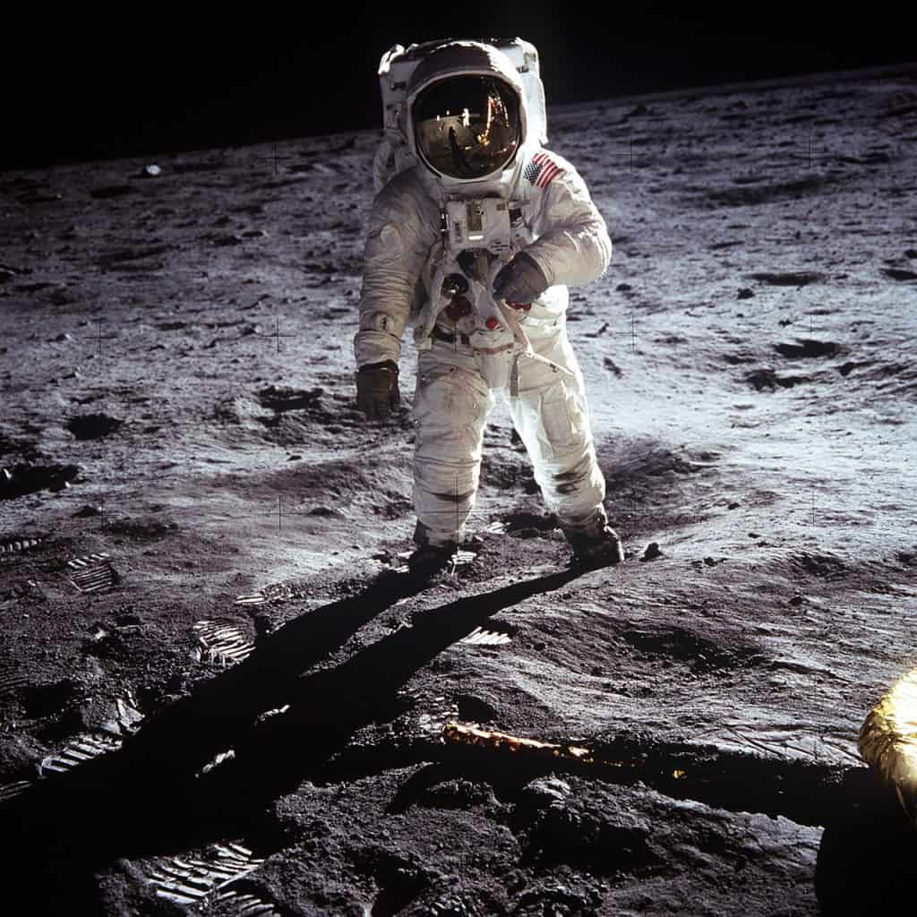 50 Neil Armstrong Facts That Are Out Of This World - Facts.net