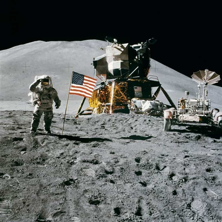 50 Neil Armstrong Facts That Are Out Of This World - Facts.net