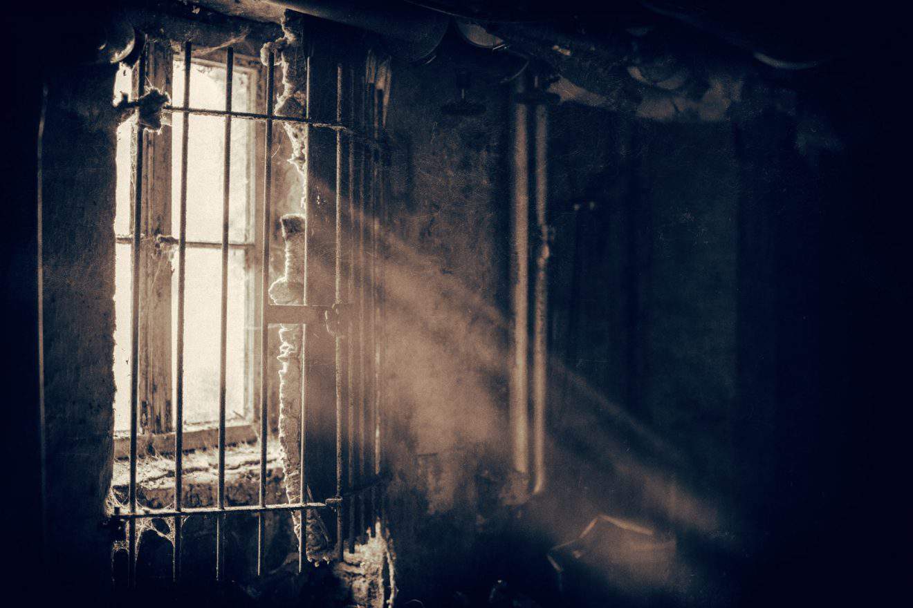 40 Death Penalty Facts That Are Too Spine-Chilling - Facts.net