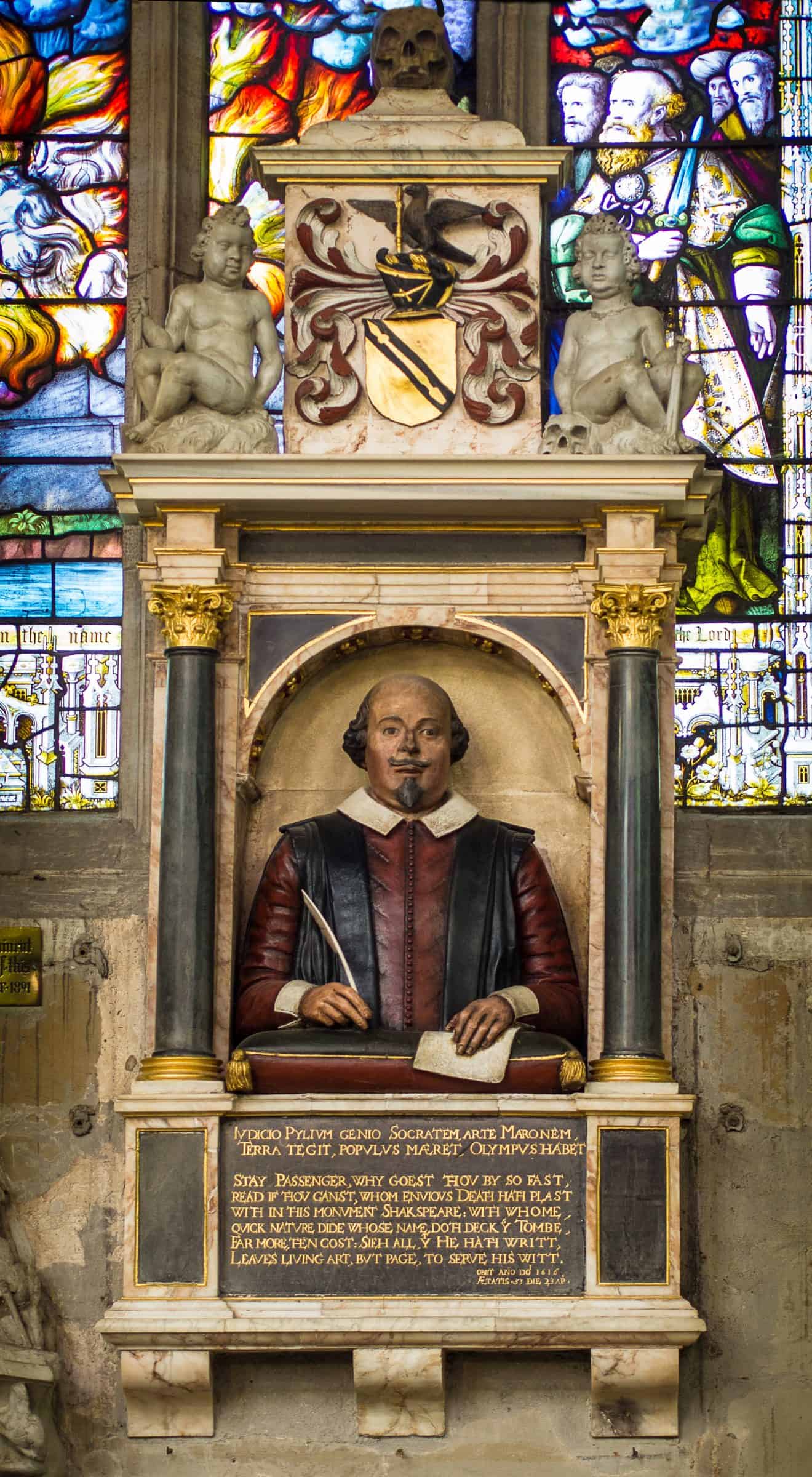 80 Shakespeare Facts: The Great English Playwright - Facts.net