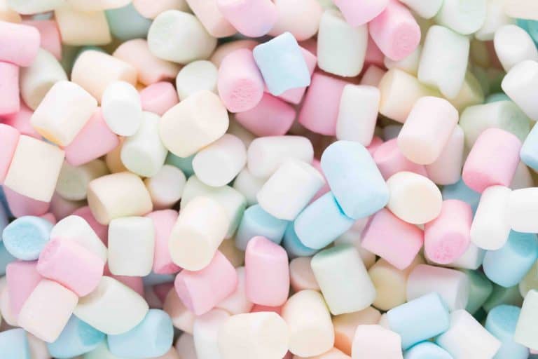 30 Marshmallow Facts To Treat Yourself To Today - Facts.net