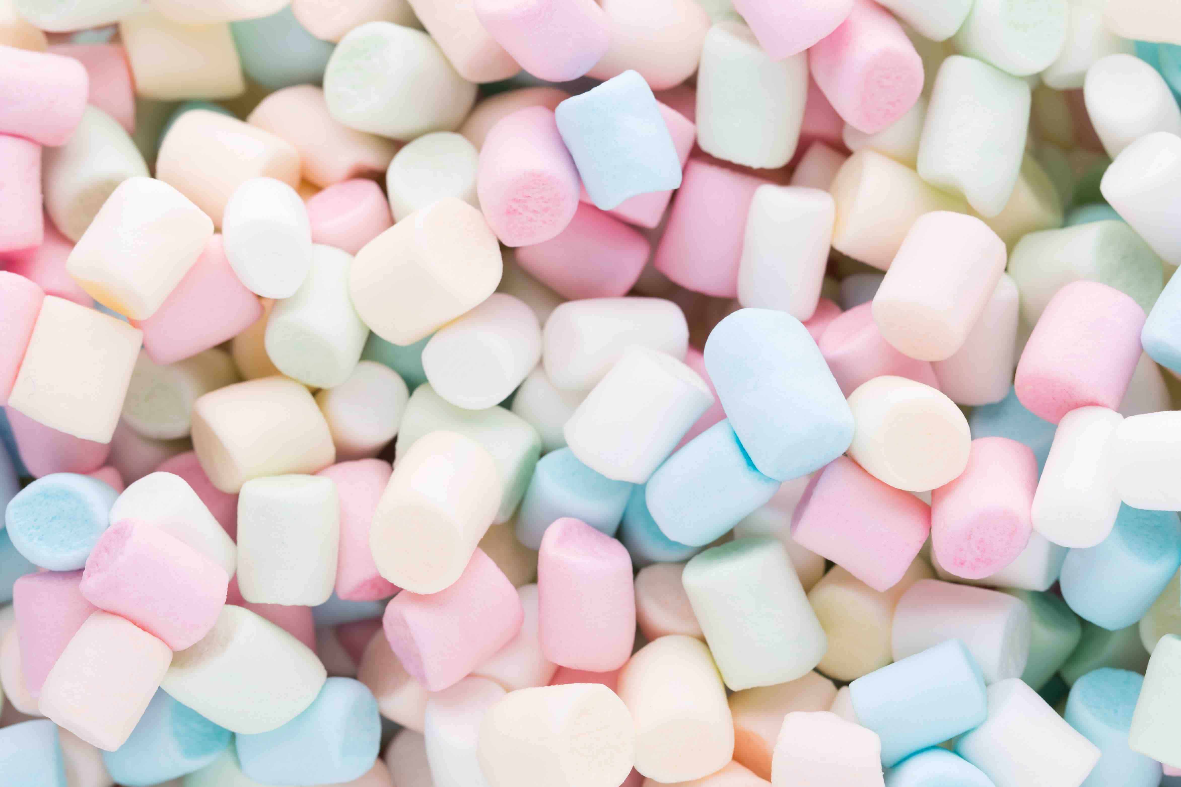 30 Marshmallow Facts To Treat Yourself To Today Facts 30 Marshmallow Facts To Treat Yourself To Today Facts