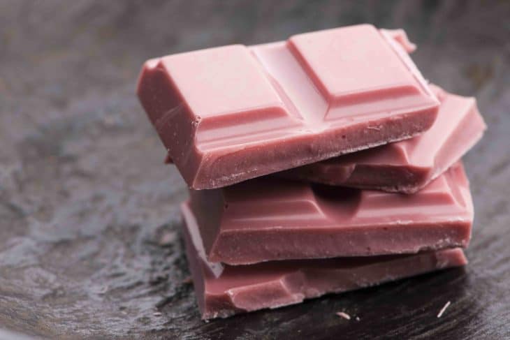 120 Chocolate Facts For You To Indulge In - Facts.net