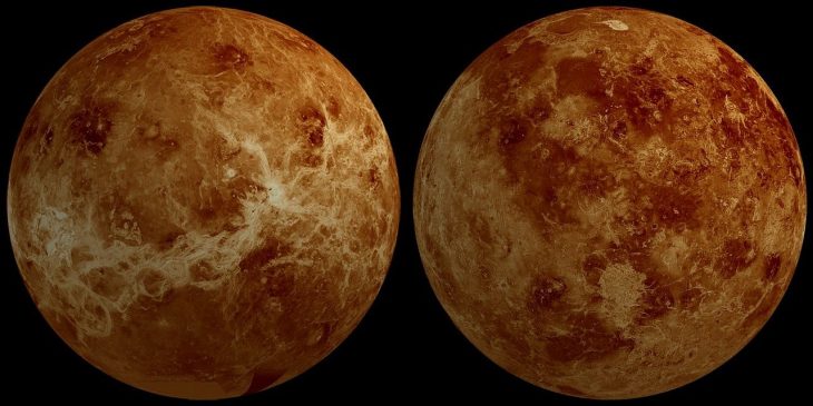 40 Venus Facts: Earth's Mysterious Sister Planet Uncovered - Facts.net