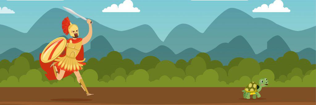 What Is A Paradox? 20 Famous Paradoxes To Blow Your Mind - Facts.net