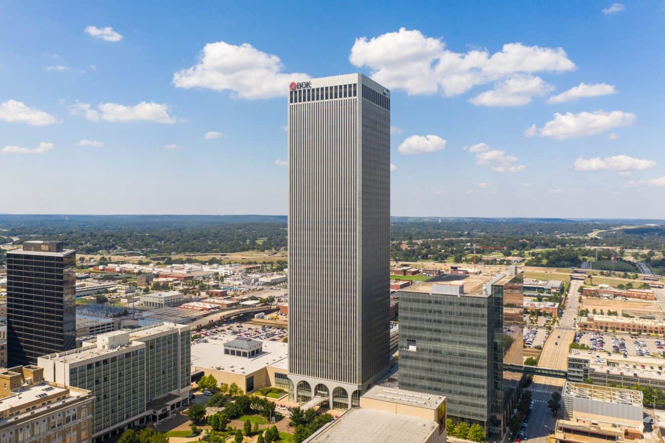 50 Oklahoma Facts About The Natural Beauty Of This State - Facts.net