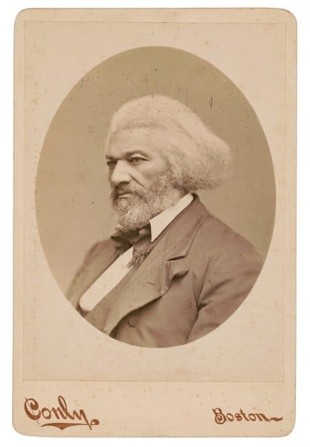 40 Frederick Douglass Facts You Can't Miss - Facts.net