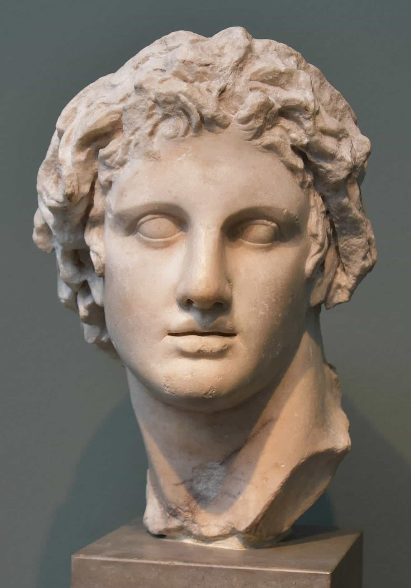80 Julius Caesar Facts: The Most Iconic Roman In History - Facts.net
