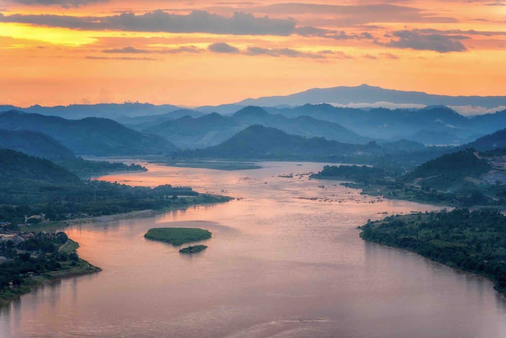 Exploring 30 of the World's Most Famous Rivers - Facts.net