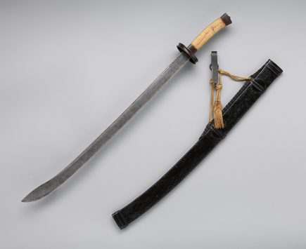 25 Different Types of Swords to Slash Through - Facts.net