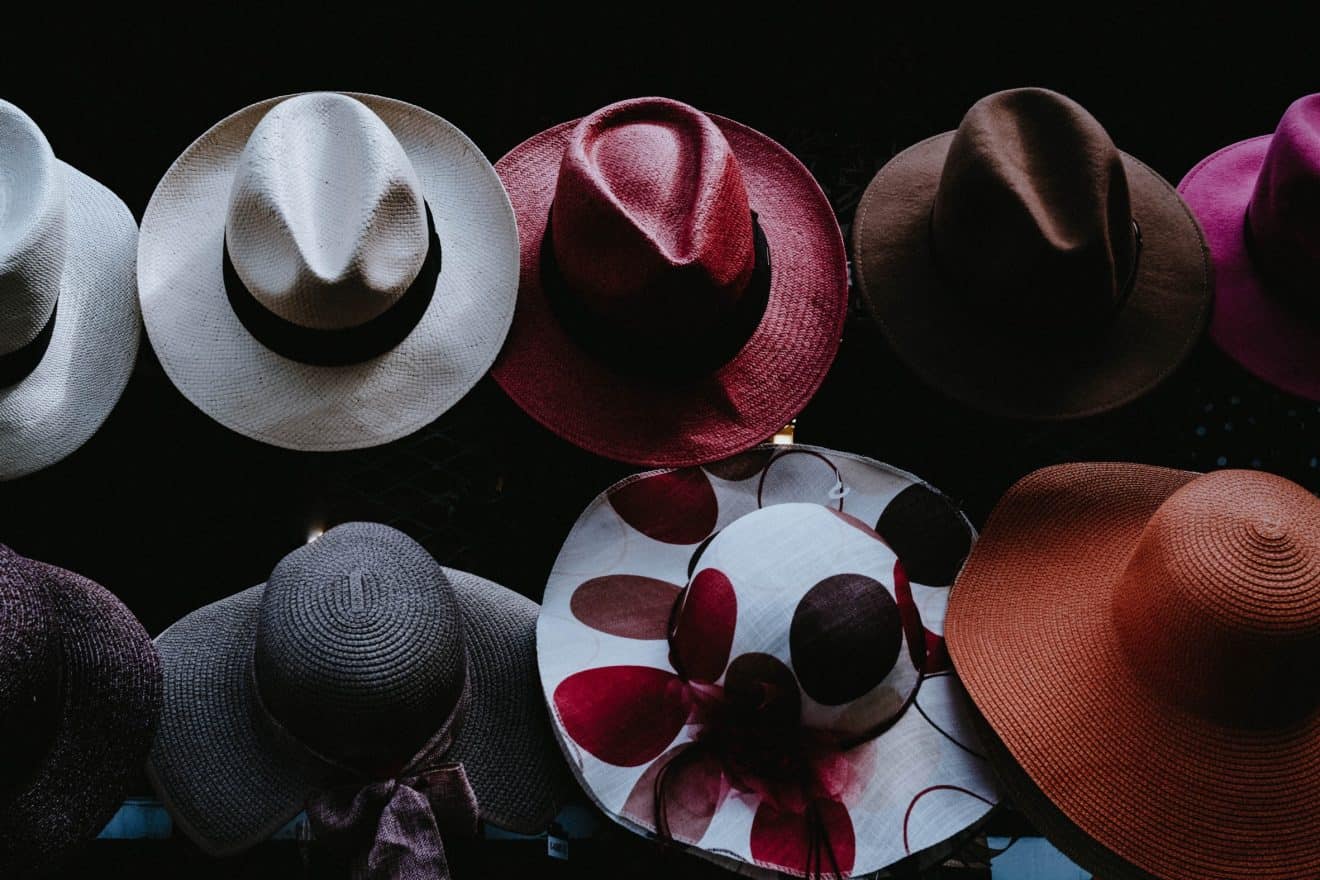 A Fashionable List of 40 Different Types of Hats - Facts.net