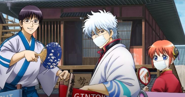 35 Of The Longest Running Anime Series To Binge-Watch - Facts.net