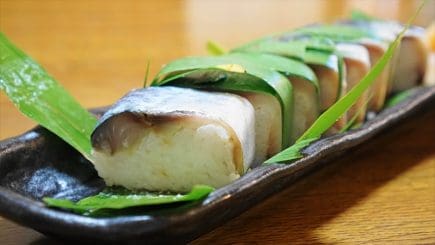 Different Types of Sushi In Japan And USA - Facts.net