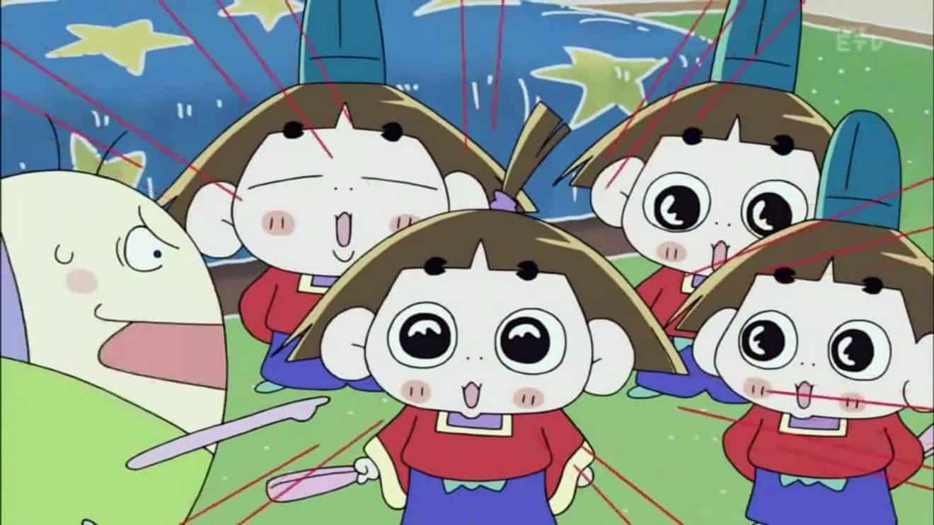 35 Of The Longest Running Anime Series To Binge-Watch - Facts.net