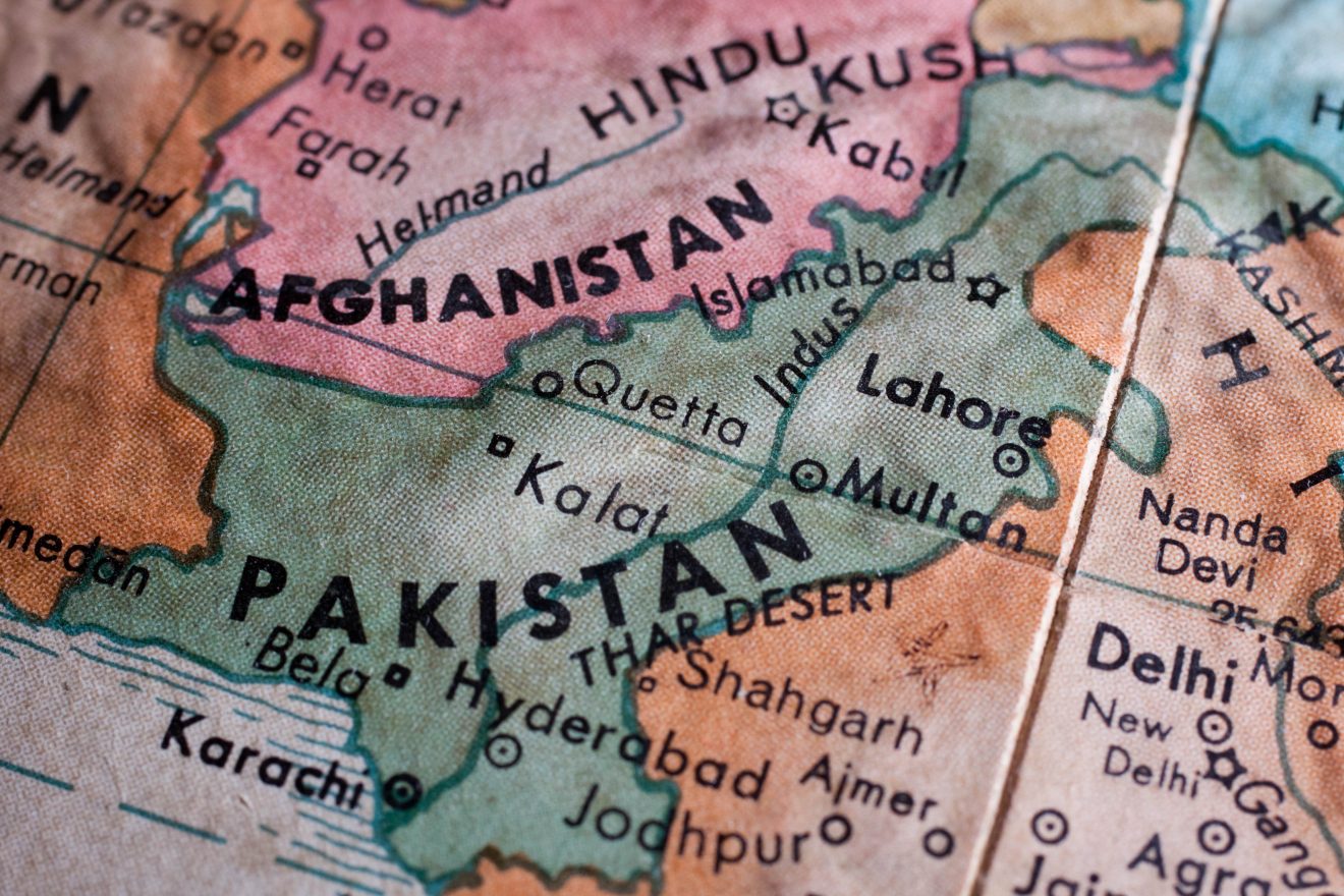 80 Facts About Pakistan - Facts.net