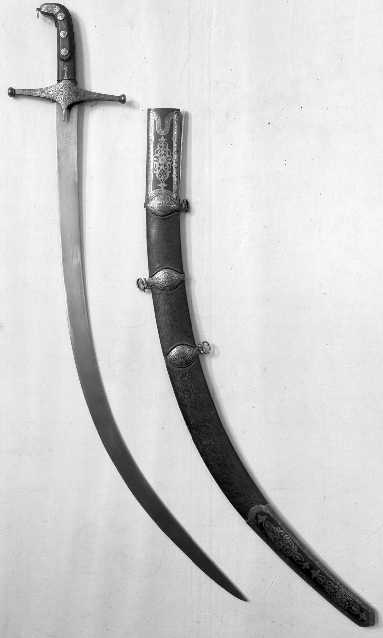 25 Different Types of Swords to Slash Through - Facts.net