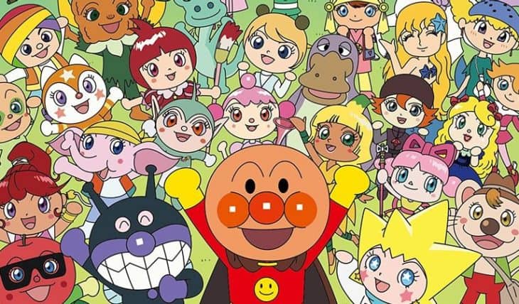 35 Of The Longest Running Anime Series To Binge-Watch - Facts.net