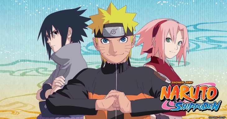 35 Of The Longest Running Anime Series To Binge-Watch - Facts.net