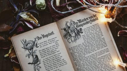 25 Types of Witches: The Magical List of Witchcraft - Facts.net