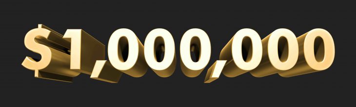 How Many Zeros Are In A Million, Billion And Trillion? - Facts.net