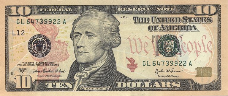 40 Alexander Hamilton Facts: Life Of The Founding Father - Facts.net