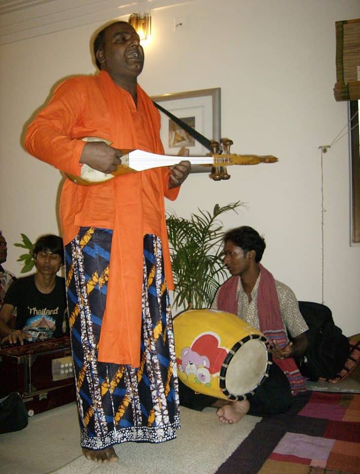 50 String Instruments For The Curious Musical Minds - Facts.net