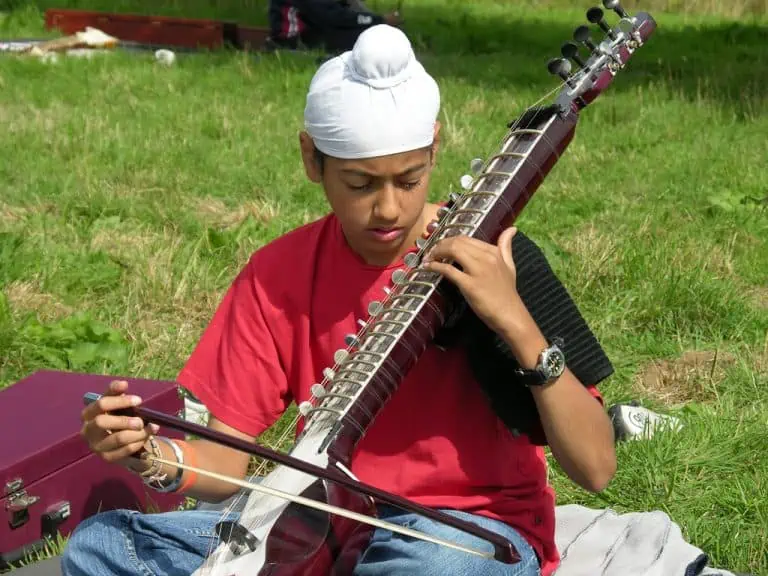 50 String Instruments For The Curious Musical Minds - Facts.net