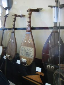50 String Instruments For The Curious Musical Minds - Facts.net