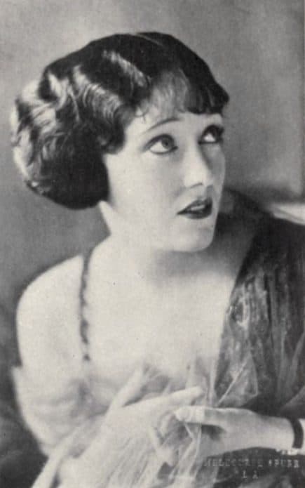 Silent Movie Stars Who Shaped the American Film Industry - Facts.net