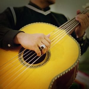 50 String Instruments For The Curious Musical Minds - Facts.net