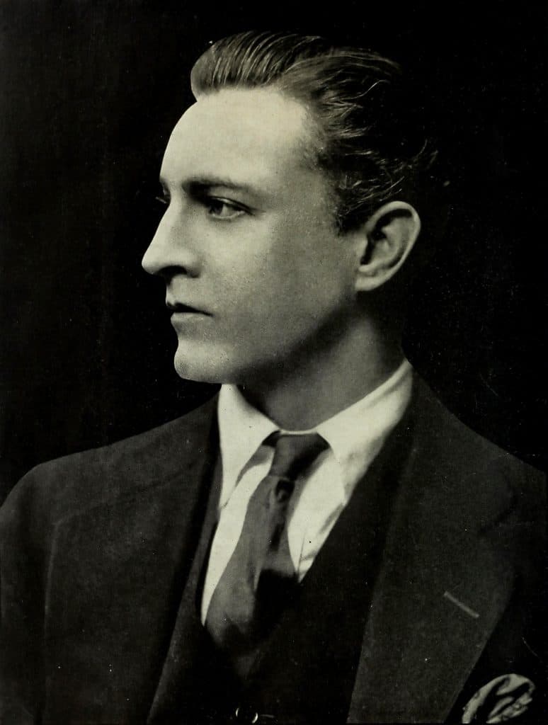Silent Movie Stars Who Shaped the American Film Industry - Facts.net