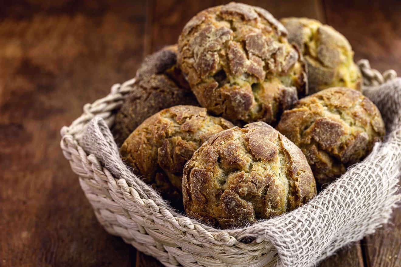 35 Types of Bread From Around The World - Facts.net