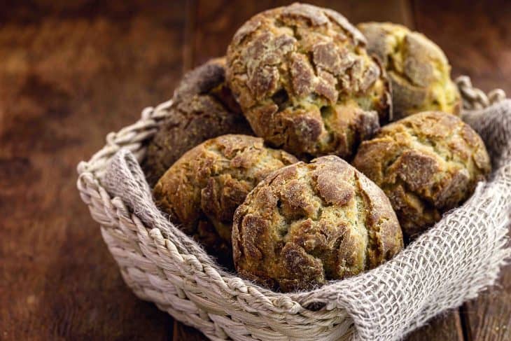 35 Types of Bread From Around The World - Facts.net