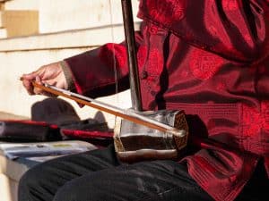 50 String Instruments For The Curious Musical Minds - Facts.net