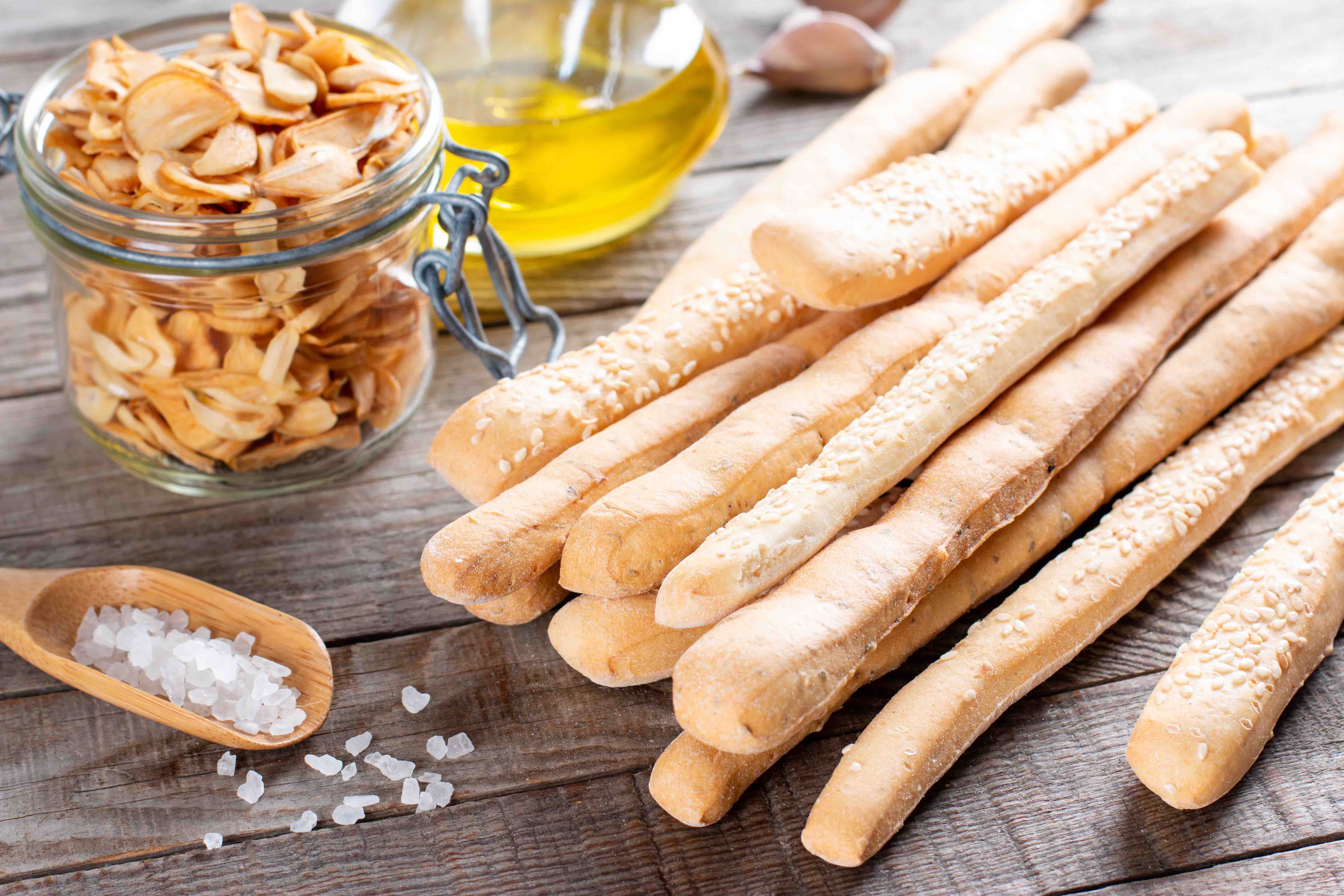 35 Types of Bread From Around The World - Facts.net