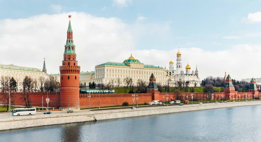 80 Russia Facts About The World's Largest Country - Facts.net