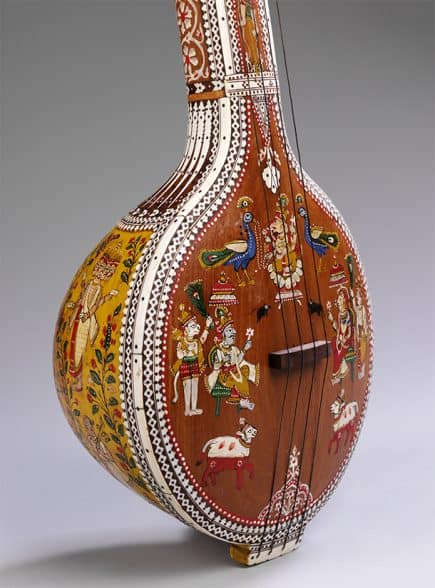 50 String Instruments For The Curious Musical Minds - Facts.net