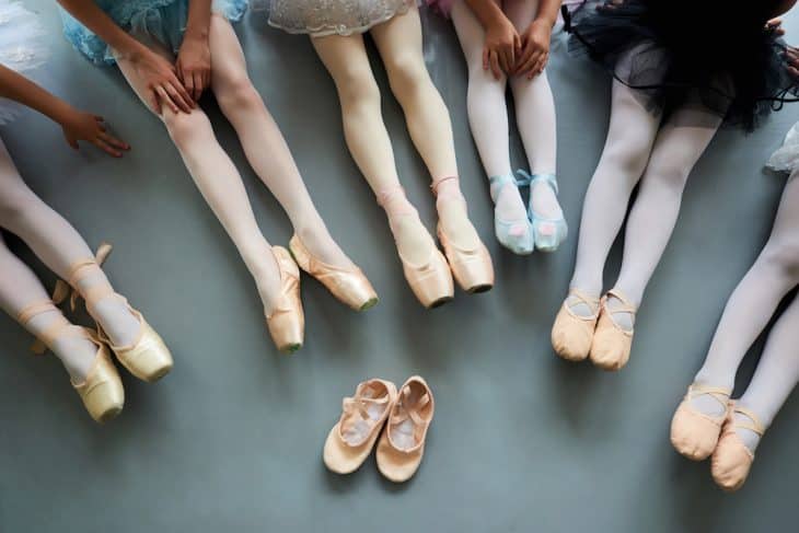 Your Fashion Guide to 45 Different Types of Shoes - Facts.net
