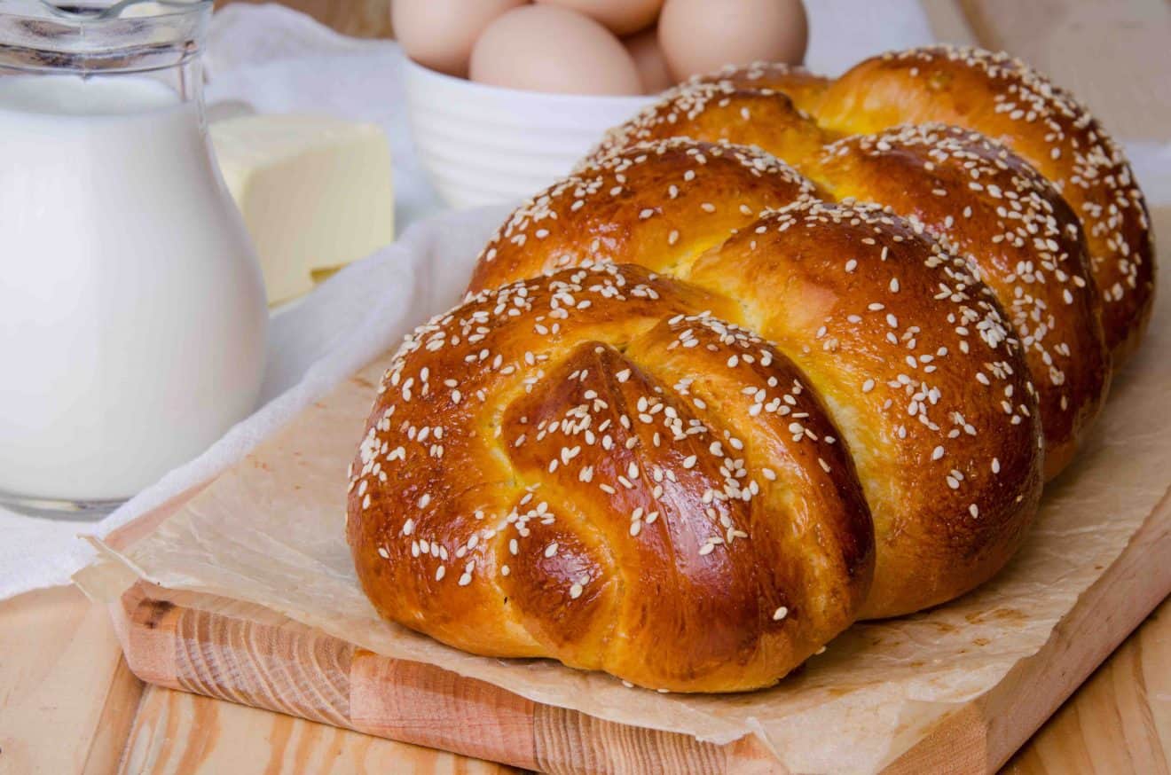 35 Types of Bread From Around The World - Facts.net