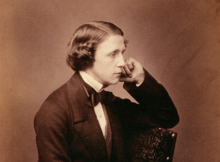 30 Famous Authors, Their Works, and Other Facts - Facts.net