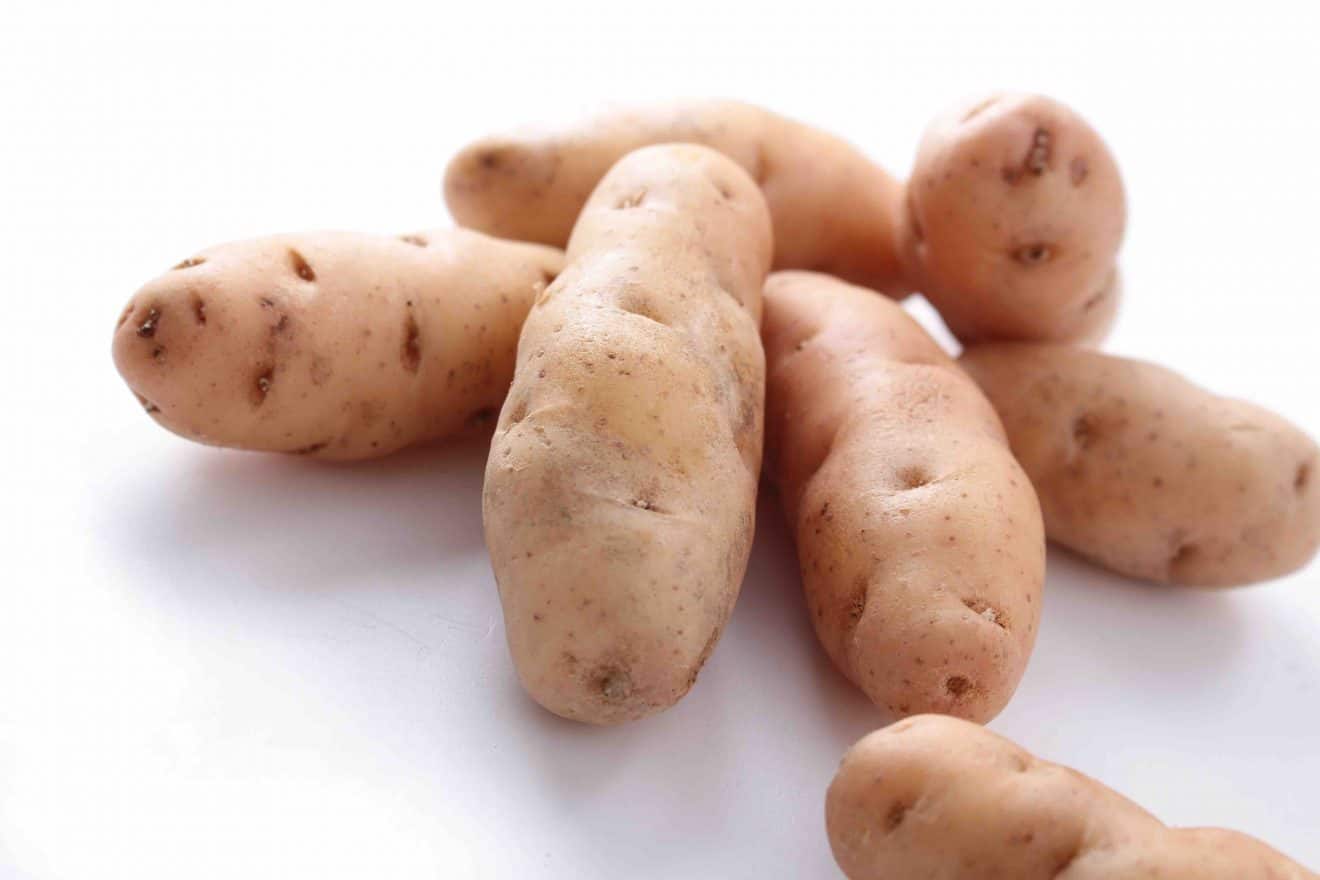 20 Types of Potatoes For The Best Potato Dishes - Facts.net
