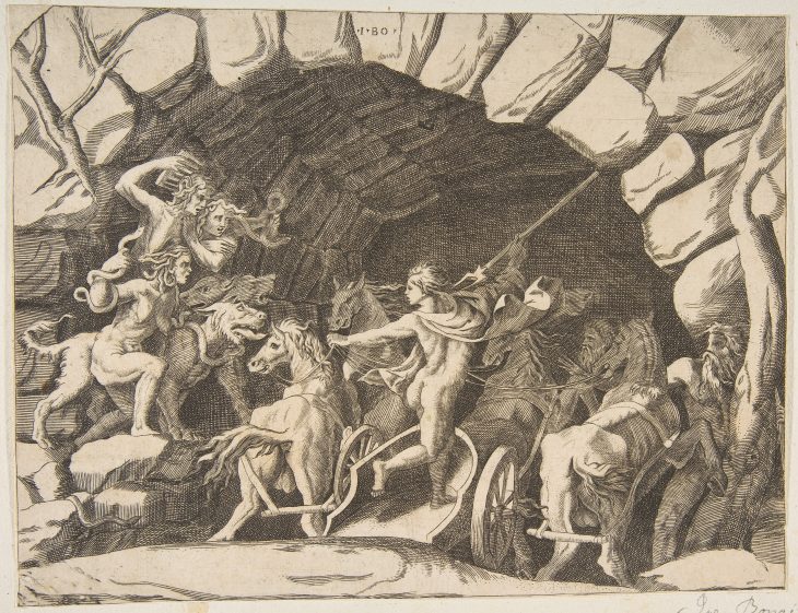 68 Hades Facts About the King of the Underworld - Facts.net