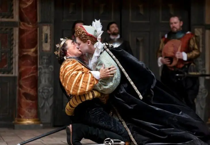 The Complete List of Shakespeare Plays - Facts.net