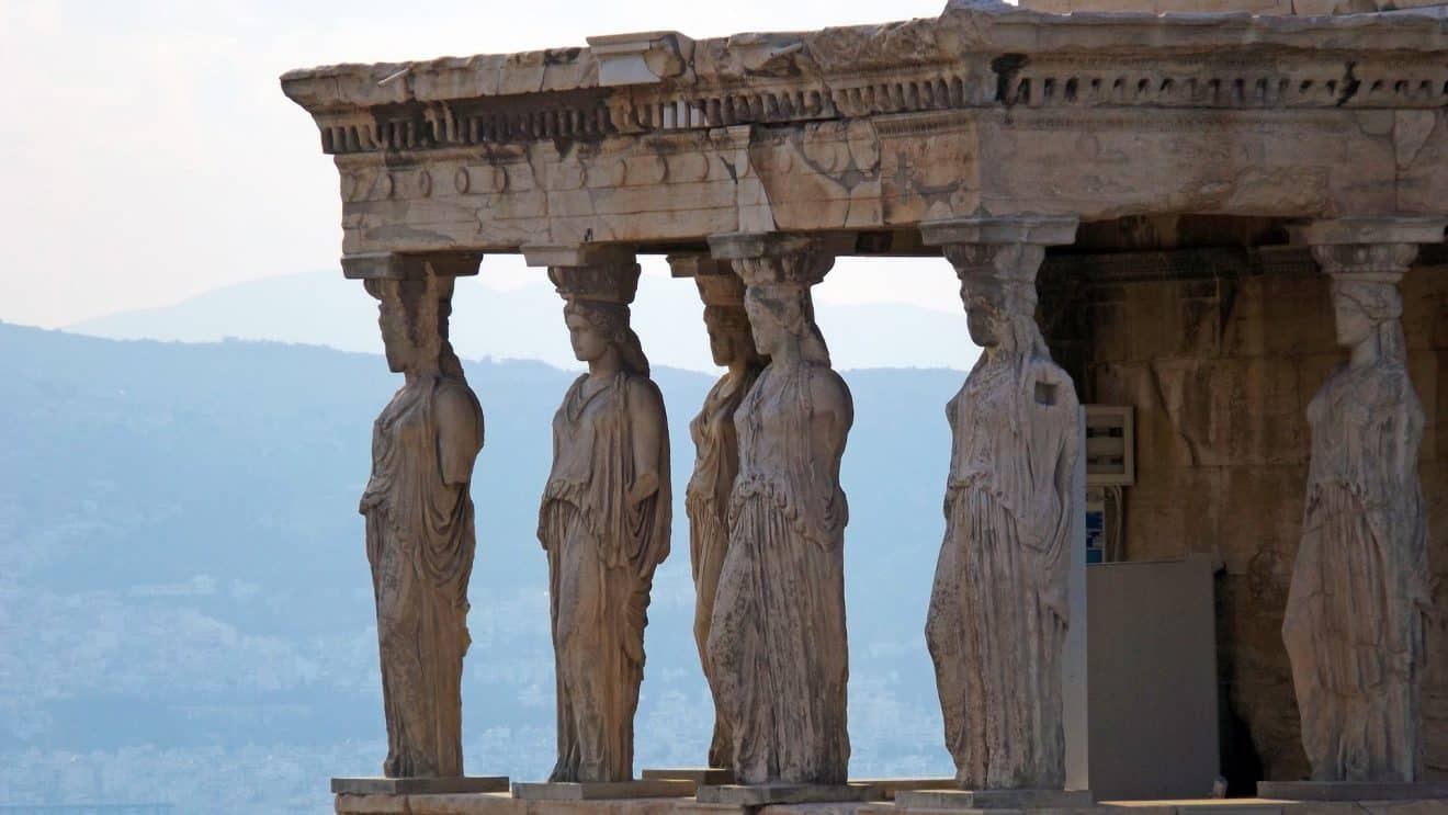 70 Hera Facts About The Queen Goddess Of Olympus - Facts.net